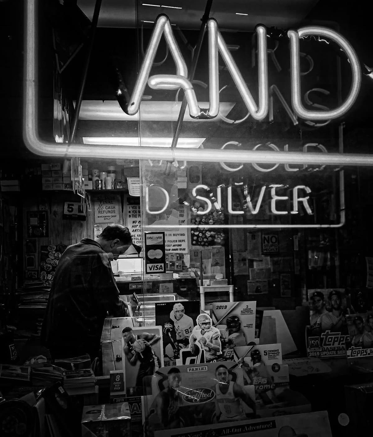 Mastering the Moment